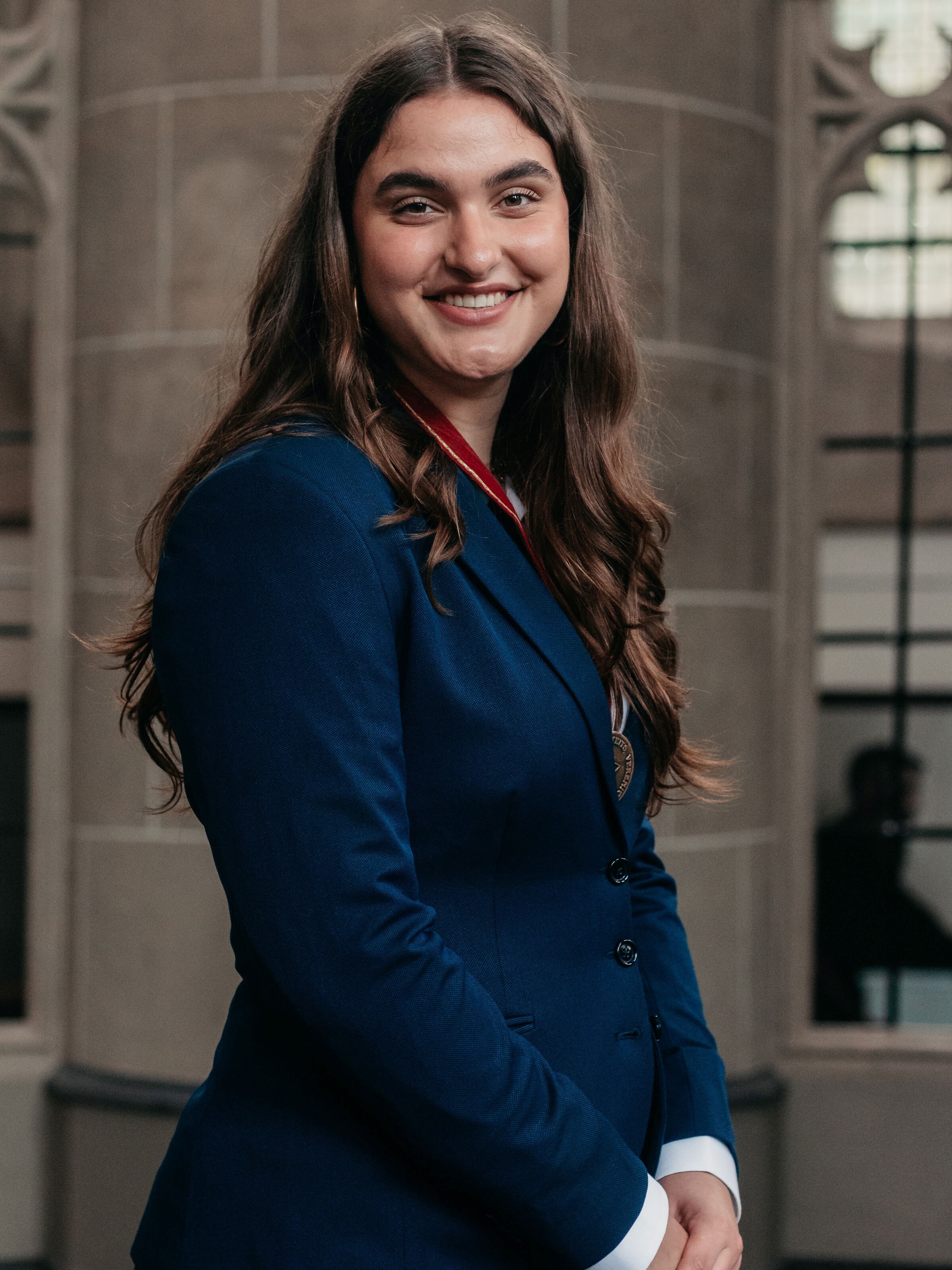 Bestuur 2023-2024 - JFV Groningen